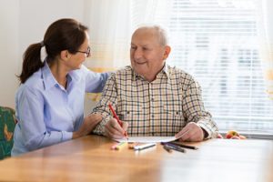 Cognitive Rehabilitation Techniques for Dementia